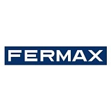 Fermax DSVP-03-V Skyline Door Entry Panel with Surface Box, Integrated ...