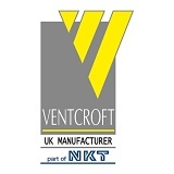 Ventcroft VFP-215EWH200M 2-Core Earth Fire Resistant, Standard Cable ...