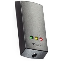 Paxton 333-210 Proximity P38 Compact Reader, Indoor Only