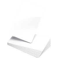 Paxton 692-500 Net2 Proximity ISO cards, without Magstripe, 10-Pack