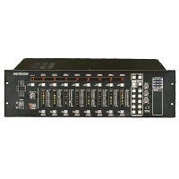 CIE PX8000 8x8 Audio Matrix for Multi-Zone Audio Distribution