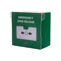 Emergency Pull Stations