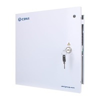 CDVI A22K ATRIUM KRYPTO 2-Door / 4-Reader Encrypted IP Door Controller