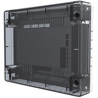 Hochiki CHQ-SZM2 Analogue Interface Detection Single Zone Monitor with SCI