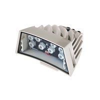 Videotec IRN60B9AS00 IR Promoter LED Infrared Spotlight, 950nm, 60 LEDs ...