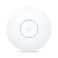 Ubiquiti UAP-nanoHD Dual-Band 802.11ac Wave 2 Access Point, White