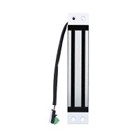 CDVI V4ER Magnet Midi Transom 12/24vdc Monitored