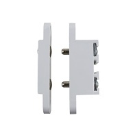 CDVI C2P 2-Pin Door Transfer Hinge, 12V, 1.5A