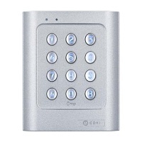 CDVI DGA Digicode Series Surface Mount, Self-Contained Rugged Keypad ...