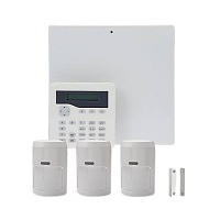 Eaton I-ON10-KIT-01 Scantronic Entry-Level Wired Intruder Alarm Kit