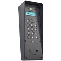 Paxton 337-410 Entry Standard Panel, Surface Mount Door Entry System ...