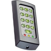 Paxton 355-110 Proximity KP50 Keypad, for Net2 or Switch2