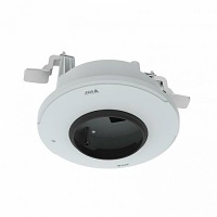 AXIS TP3204-E Recessed Mount Bracket for P3735-PLE, 3737-PLE, 3738-PLE ...
