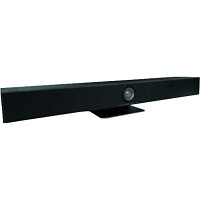 Vanco PA-CVB1 Collaboration Video Bar with Integrated Camera, Microphone, and Speakers
