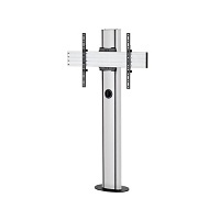 B-Tech BT8703/BS Premium Bolt Down Single Screen UC Stand for 39"-75 ...