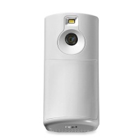 Videofied IMV210 Wireless Indoor Motion Detector with Camera, 12m