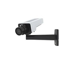 AXIS P1388 Fixed Indoor IP Box Camera 2MP, Zoom Lens 3.9-10 mm