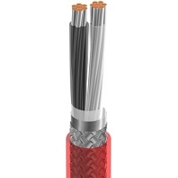 Belden 83602 0021000 20-2 Stranded TC Shielded High Temperature ...