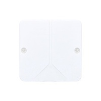 CDVI RX26-Z2 2-relay Miniature Receiver