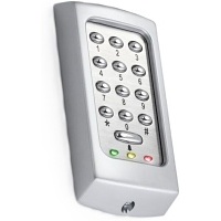 Paxton 352-210 TOUCHLOCK K50 Stainless Steel Compact Keypad
