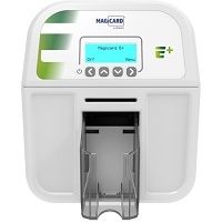 Magicard P-MAG-4500-0003 E+ Uno Smart Printer