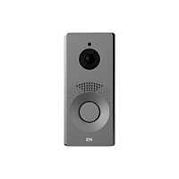 2N 9158104 IP One Video Intercom with Full HD Camera, Night Vision, Grey
