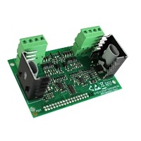 C-TEC Z02LOOP/X ZFP 2-Loop Expansion PCB