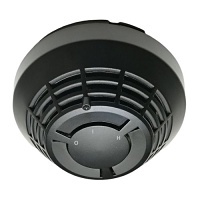 Kidde KE-DP3121B Excellence Series Intelligent Addressable Dual Optical / Heat Detector with ...