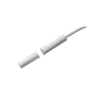 Aritech DC128 Flush Mount Contact, Grade 3, White