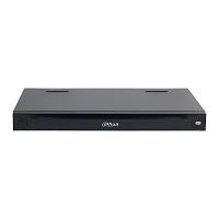 Dahua DHI-NVD0405DU-2I-8K 8K Series 4-Channel HDMI Ultra-HD Network Video Decoder, Black