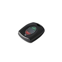 DMP 1144-2INT Wireless 2-Button Key Fob for 1100INT Series Wireless