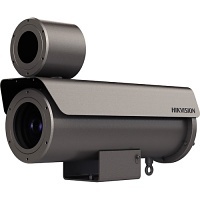 Hikvision DS-2DB4223I-CX Explosion-Proof Series EXIR 23x Bullet IP ...