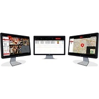 Hikvision HIKCENTRAL-P-SERVICE, Sofwate License Customization