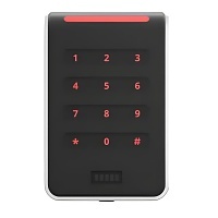 Honeywell SIGNO40N01 Smart Reader HID Signo40 SEOS Profile, Pigtail ...