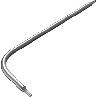 AXIS TP1901 T6 Allen Key Set, 10-Pack