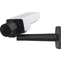 AXIS P1385 Fixed Indoor IP Box Camera 2MP, Zoom Lens 2.8-13 mm
