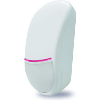 DSC LC-200 PIR Motion Detector with Pet Immunity, 15m Range