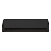 Optex OPTEX OA-203C-BL Active Infrared Door Sensors, Black