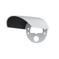 AXIS TM3824-E Weathershield, 2-Pack, White