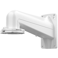 Hikvision DS-4603ZJ-WAAC Wall Mount Bracket In/Outdoor for PTZ Camera ...