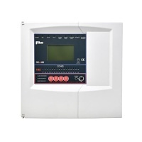 Fike 540-0001 Addressable Fire Alarm Control, 2-Loop