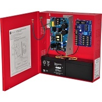 Altronix AL600ULMR Access Power Distribution Module with Power Supply ...