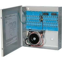 Altronix ALTV2432300UL CCTV Power Supply with BC300 Enclosure, (32 ...