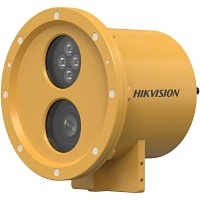 Hikvision DS-2XC6245G0-L(2.8-12MM) Anti-Corrosion Series 4MP Bullet ...