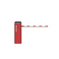 Hikvision DS-TMG520-M(4m octagonal) Barrier Gates with Straight Boom ...