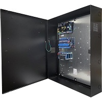 Altronix T2DMK7F8D Trove2 Series 8-Door Altronix / DMP Access and Power ...