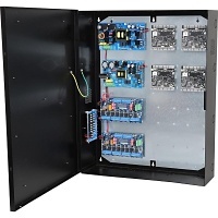 Altronix T2PDK75F16SD Trove2 Series 16-Door Altronix / PDK Red Access ...