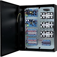 Altronix T2PHK7524 24-Door Altronix / Openpath Access and Power ...