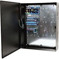 Altronix T2SAK78D 8-Door Altronix / Salto Access and Power Integration ...