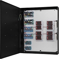 Altronix T3LMK77F16ND 16-Door Altronix / LiftMaster Access and Power ...